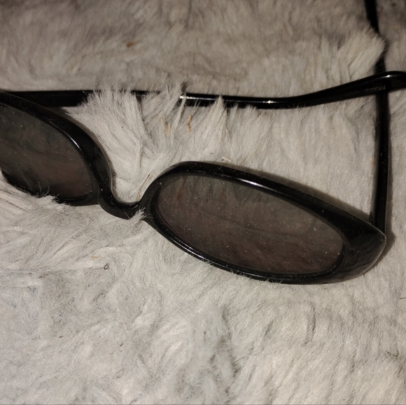 Ralph Lauren | Accessories | Ralph Lauren Oval Cat Eye Style Sunglasses ...